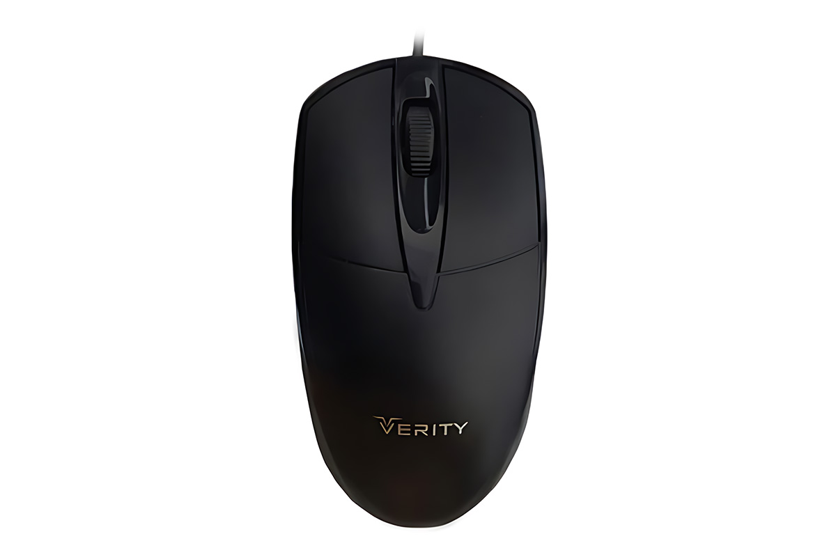 قیمت موس وریتی Verity V-MS5137، مقایسه و خرید در زوبین