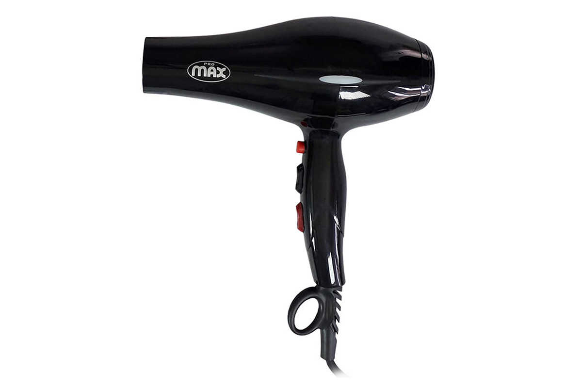 قیمت سشوار پرومکس MXS-8889 + مقایسه و لیست فروشندگان