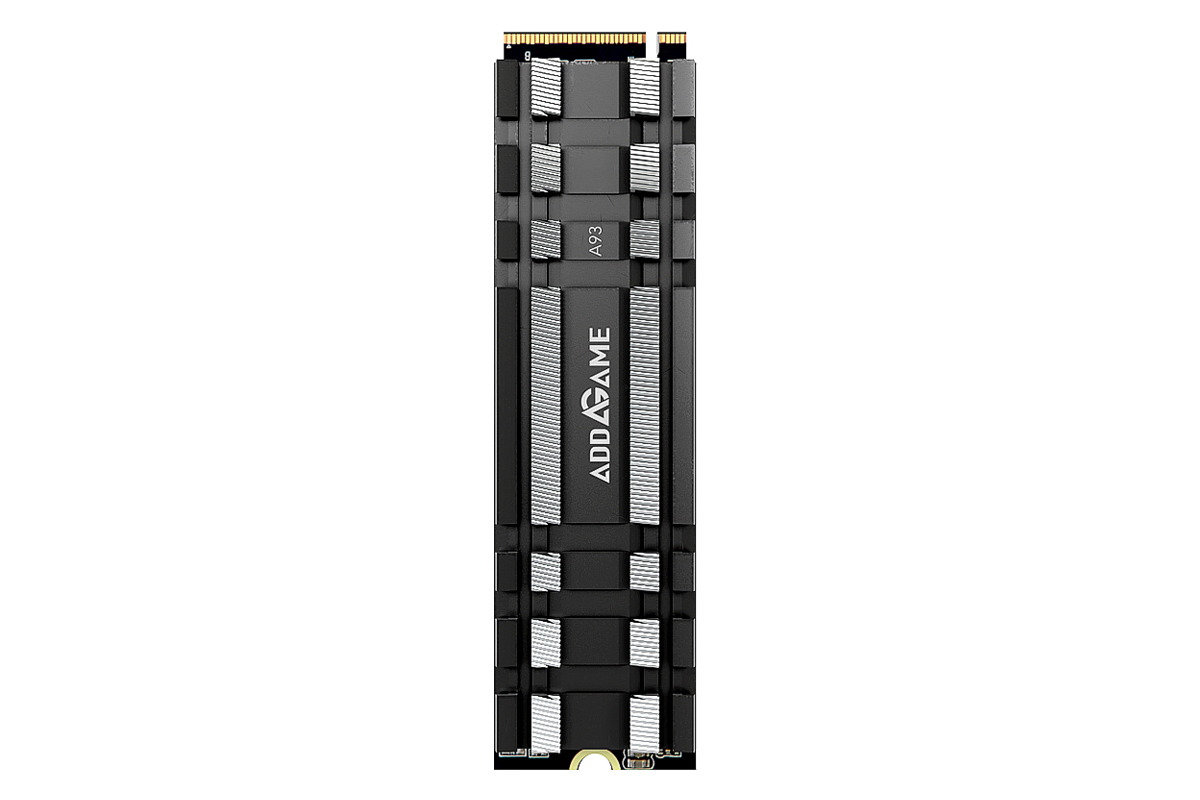 قیمت هارد SSD ادلینک AddGame A93 NVMe M.2 ظرفیت 1 ترابایت ، مقایسه و ...