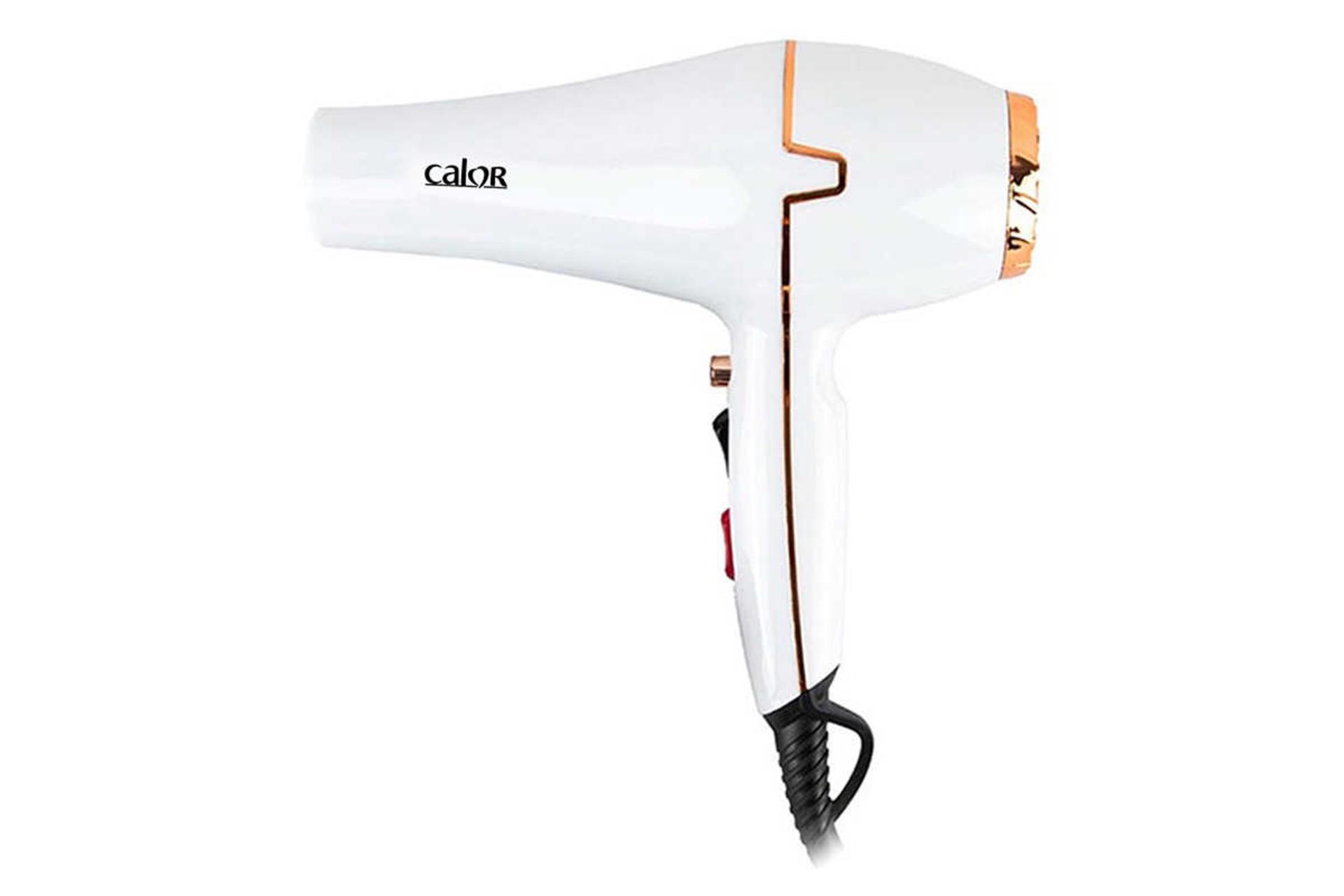 قیمت سشوار کالور CH7245 + مقایسه و لیست فروشندگان