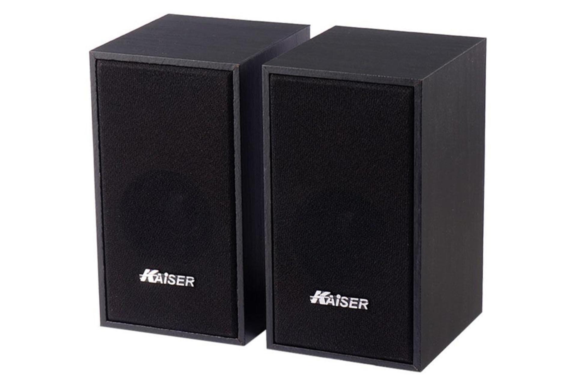 قیمت اسپیکر کایزر KAISER KS-60 + مشخصات