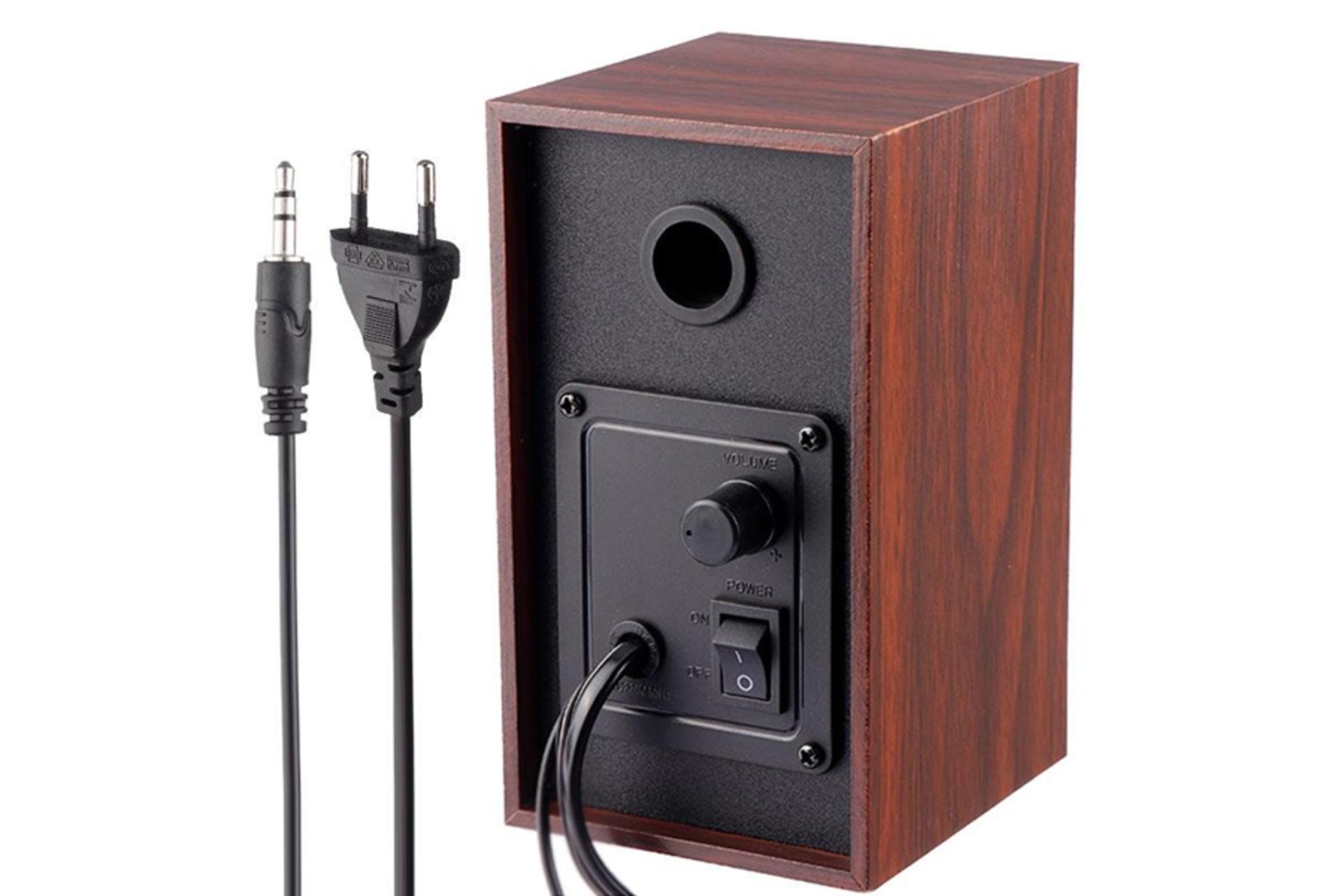 قیمت اسپیکر کایزر KAISER KS-60 + مشخصات