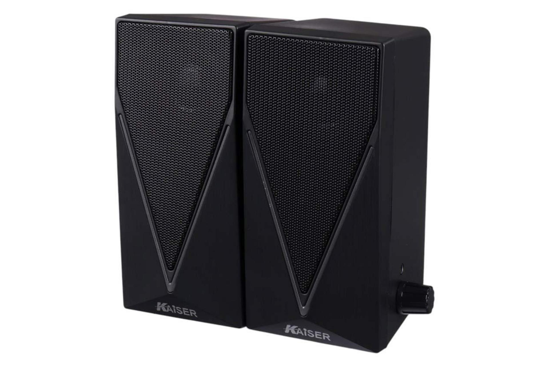 قیمت اسپیکر کایزر KAISER K-U360 + مشخصات