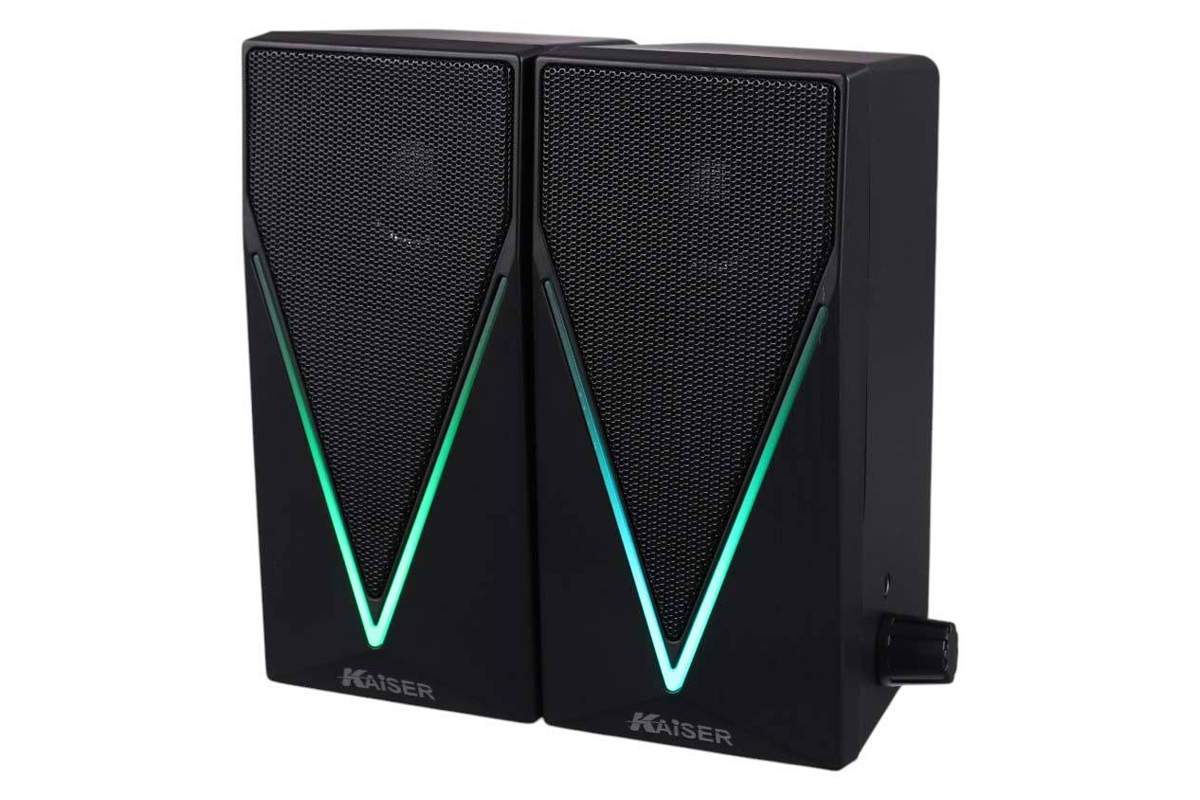 قیمت اسپیکر کایزر KAISER K-U360 + مشخصات