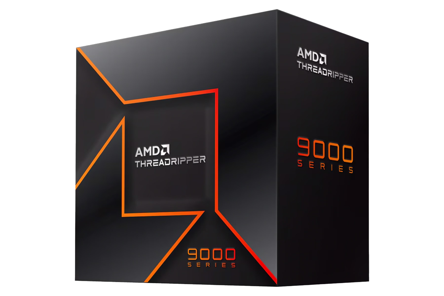 قیمت پردازنده (CPU) ای ام دی AMD Ryzen Threadripper 9970X + مشخصات