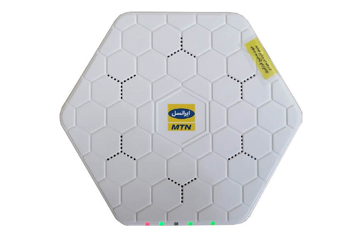 قیمت مودم سیم کارتی ایرانسل Irancell FD-i40 E1