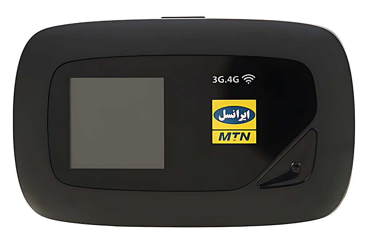 قیمت مودم سیم کارتی ایرانسل Irancell LH96