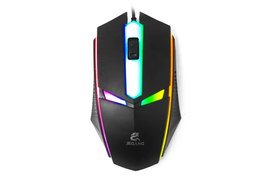 قیمت موس جکنگ JEQANG JM-066