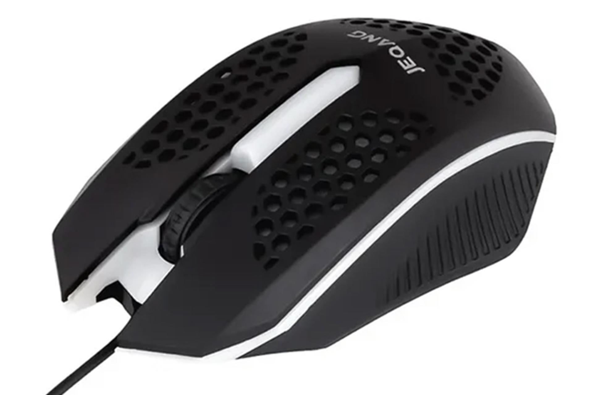 قیمت موس جکنگ JEQANG JM-600