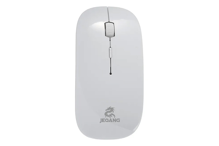 قیمت موس جکنگ JEQANG JW-AP03