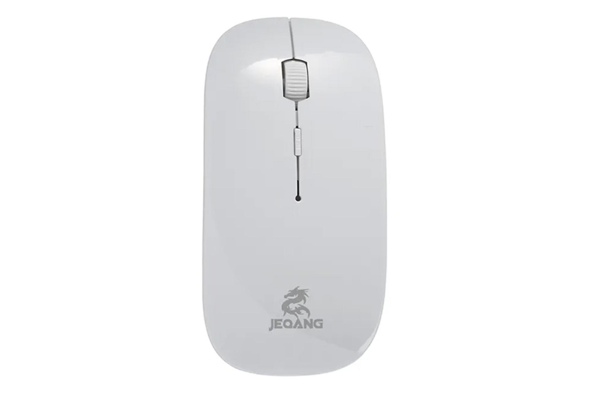 قیمت موس جکنگ JEQANG JW-AP03