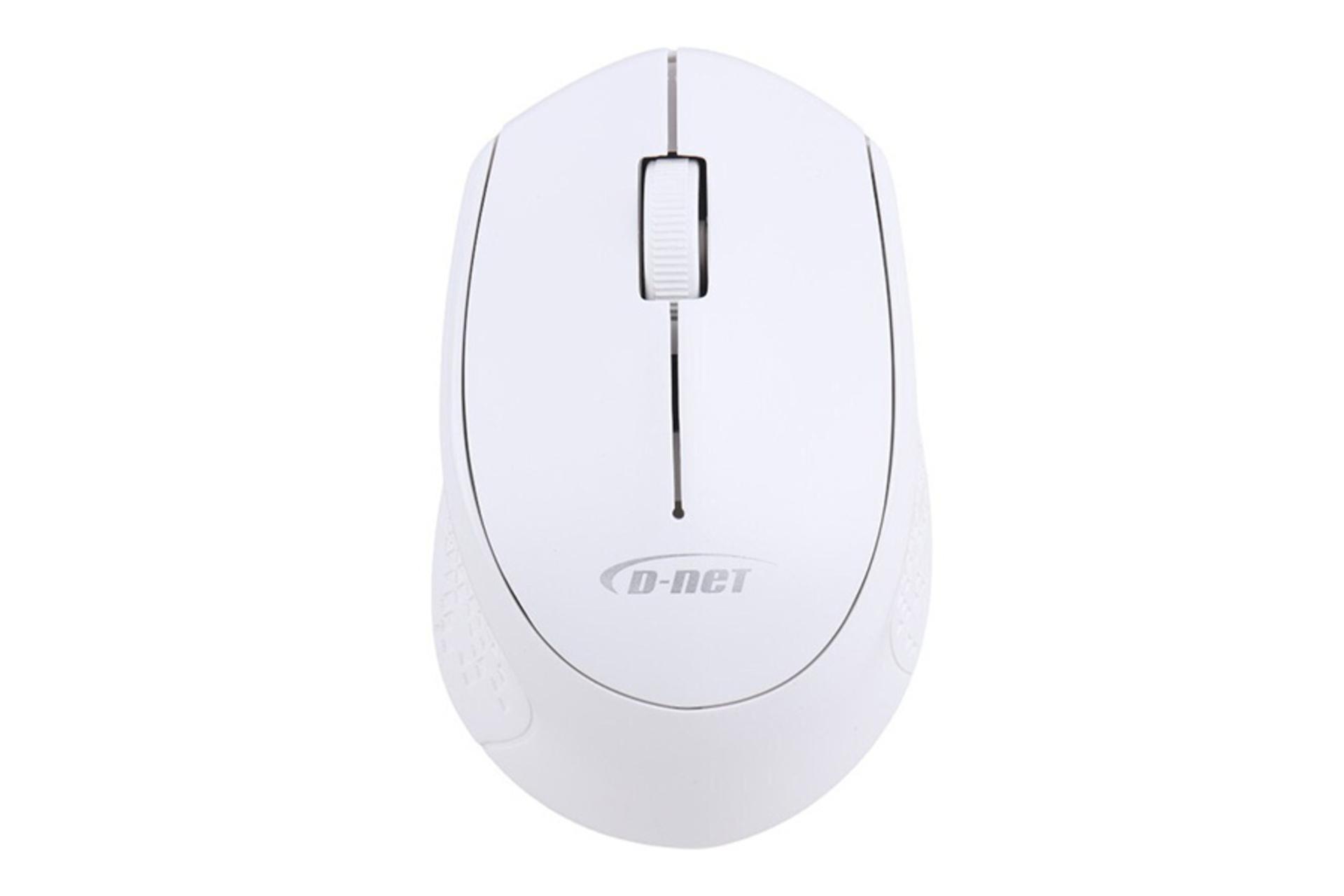 قیمت موس دی نت D-Net DT-27