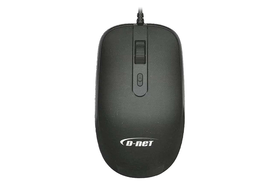 قیمت موس دی نت D-Net DT-982