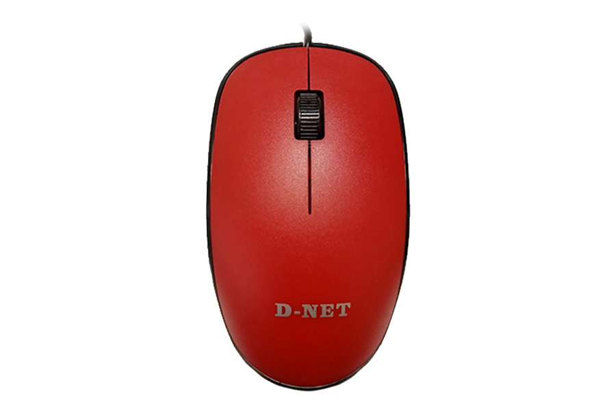 قیمت موس دی نت D-Net DT-212E