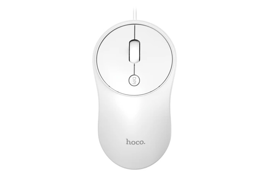 قیمت موس هوکو HOCO GM13، مقایسه و خرید در زوبین