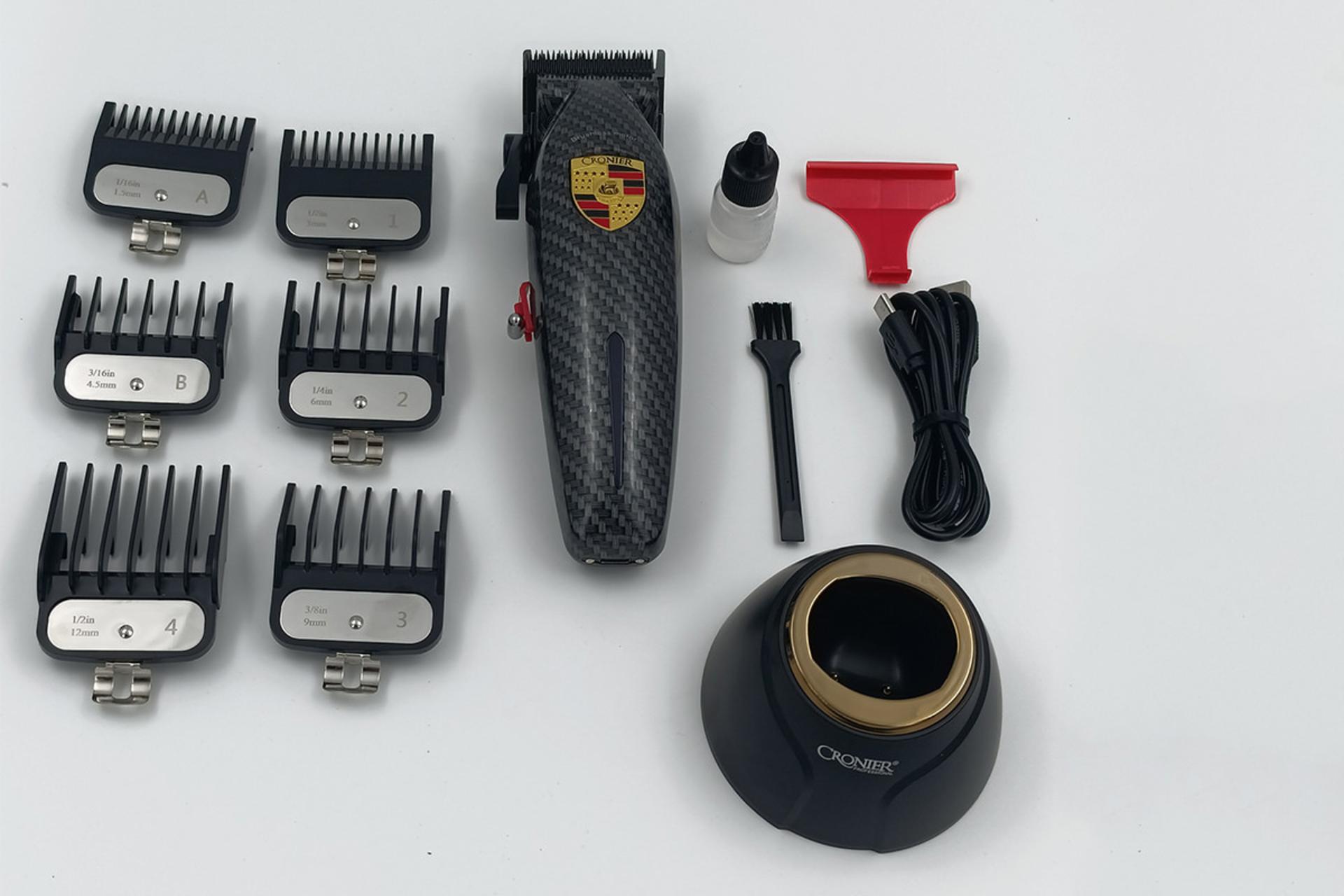 قیمت ماشین اصلاح کرونیر CRONIER CR-1298