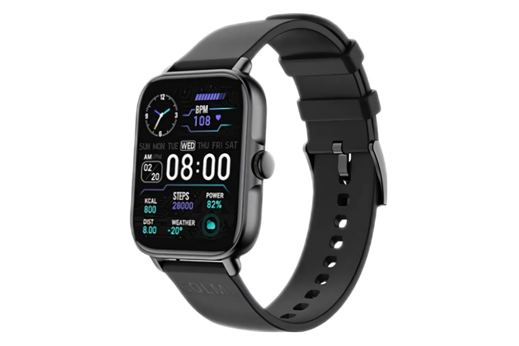 قیمت ساعت هوشمند اسمارت بری | خرید مچ بند و ساعت Smartbarry