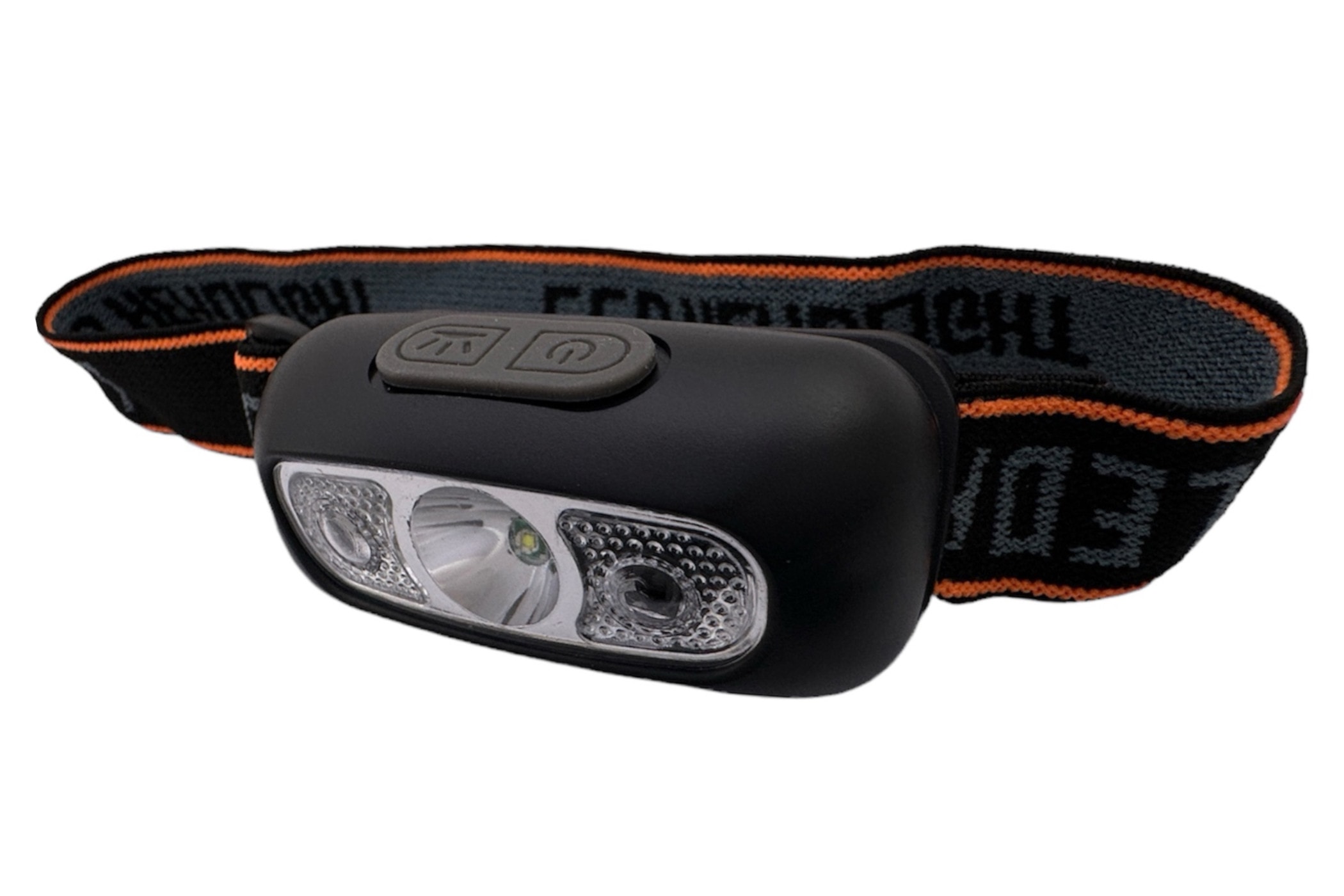 خرید چراغ پیشانی LED Charge Headlamp - LED Charge Headlamp