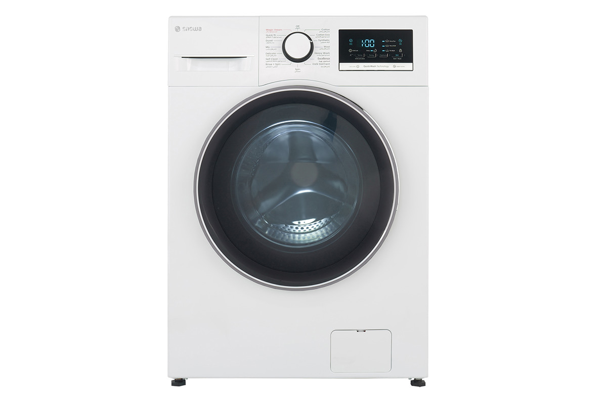قیمت لباسشویی اسنوا Snowa SWM-A81