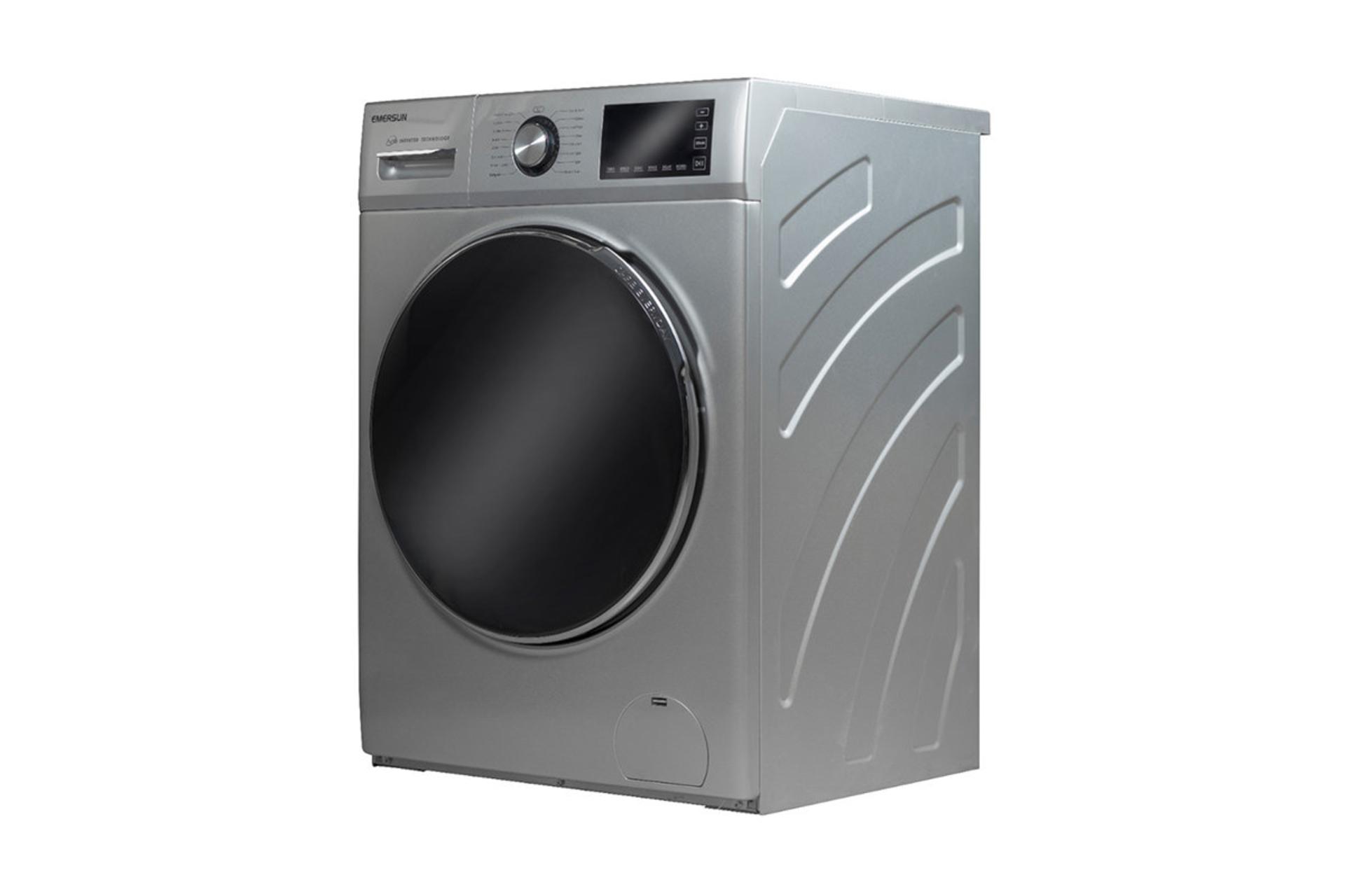 قیمت لباسشویی امرسان Emersun EW80