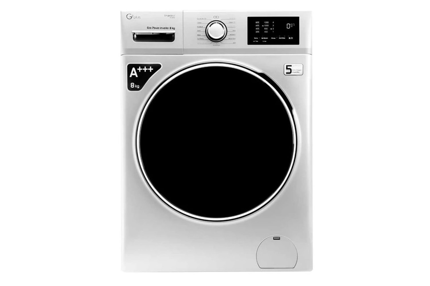 قیمت لباسشویی جی پلاس Gplus GWM-M822