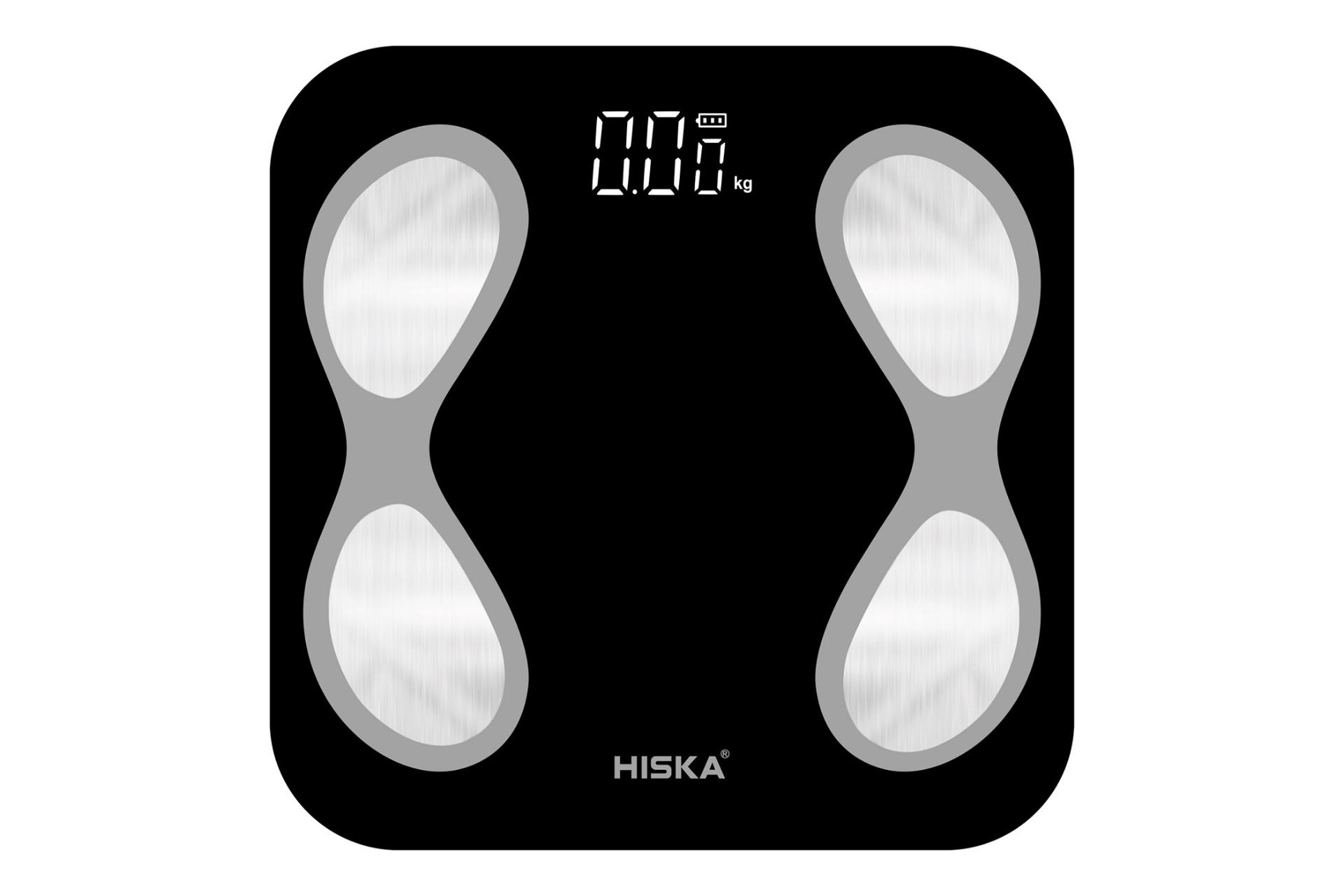 خرید ترازوی وزن کشی هیسکا HS-2000 - قیمت ترازوی وزن کشی HISKA HS-2000