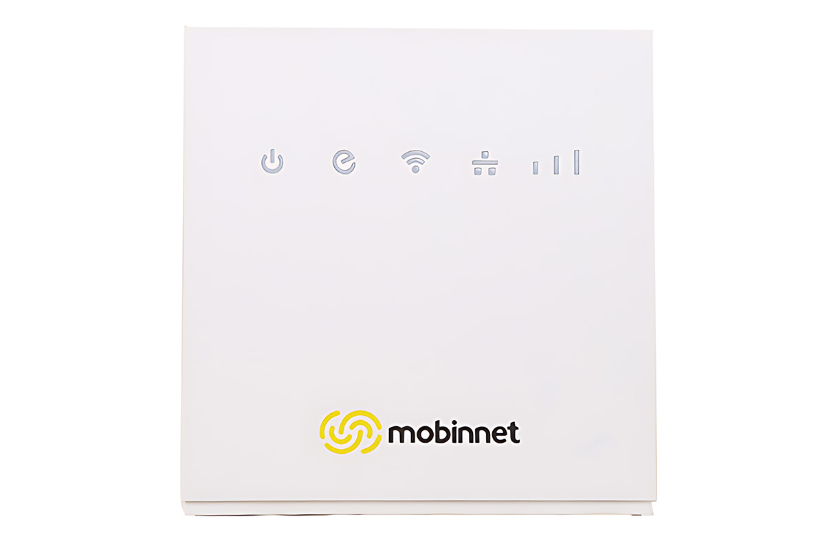 قیمت مودم سیم کارتی مبین نت Mobinnet MN-2000