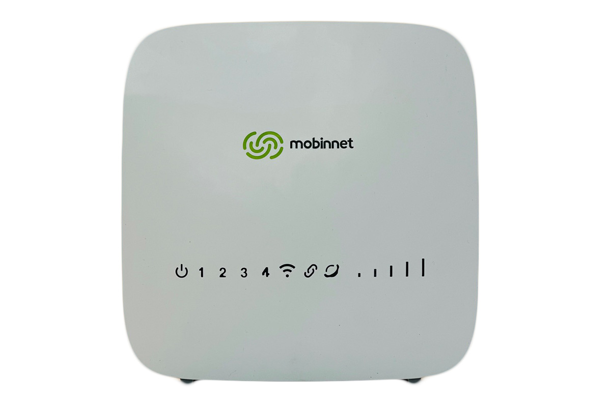 قیمت مودم سیم کارتی مبین نت Mobinnet MN-4400