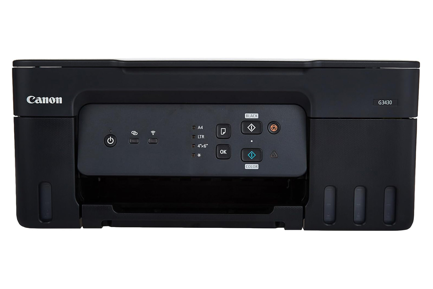 قیمت پرینتر کانن Canon PIXMA G3430