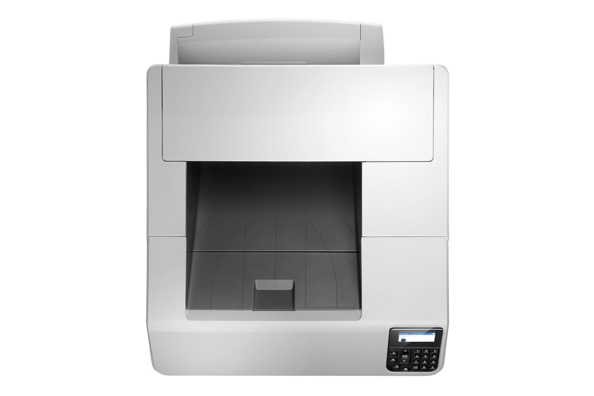قیمت پرینتر اچ پی HP LaserJet Enterprise M605dn در زوبین