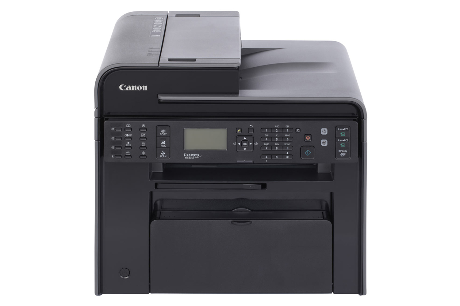 قیمت پرینتر کانن Canon MF4750
