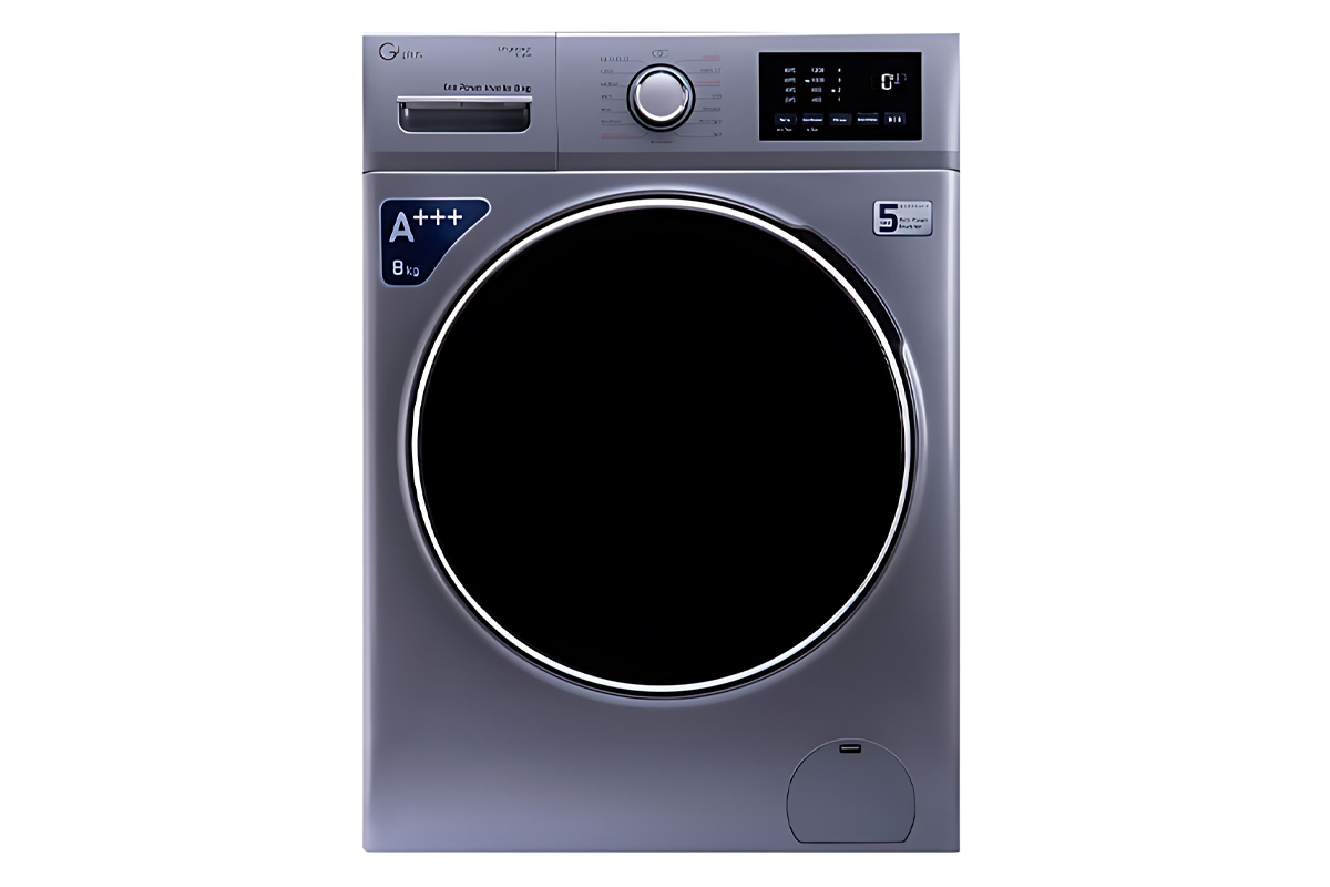 قیمت لباسشویی جی پلاس Gplus GWM-K8220