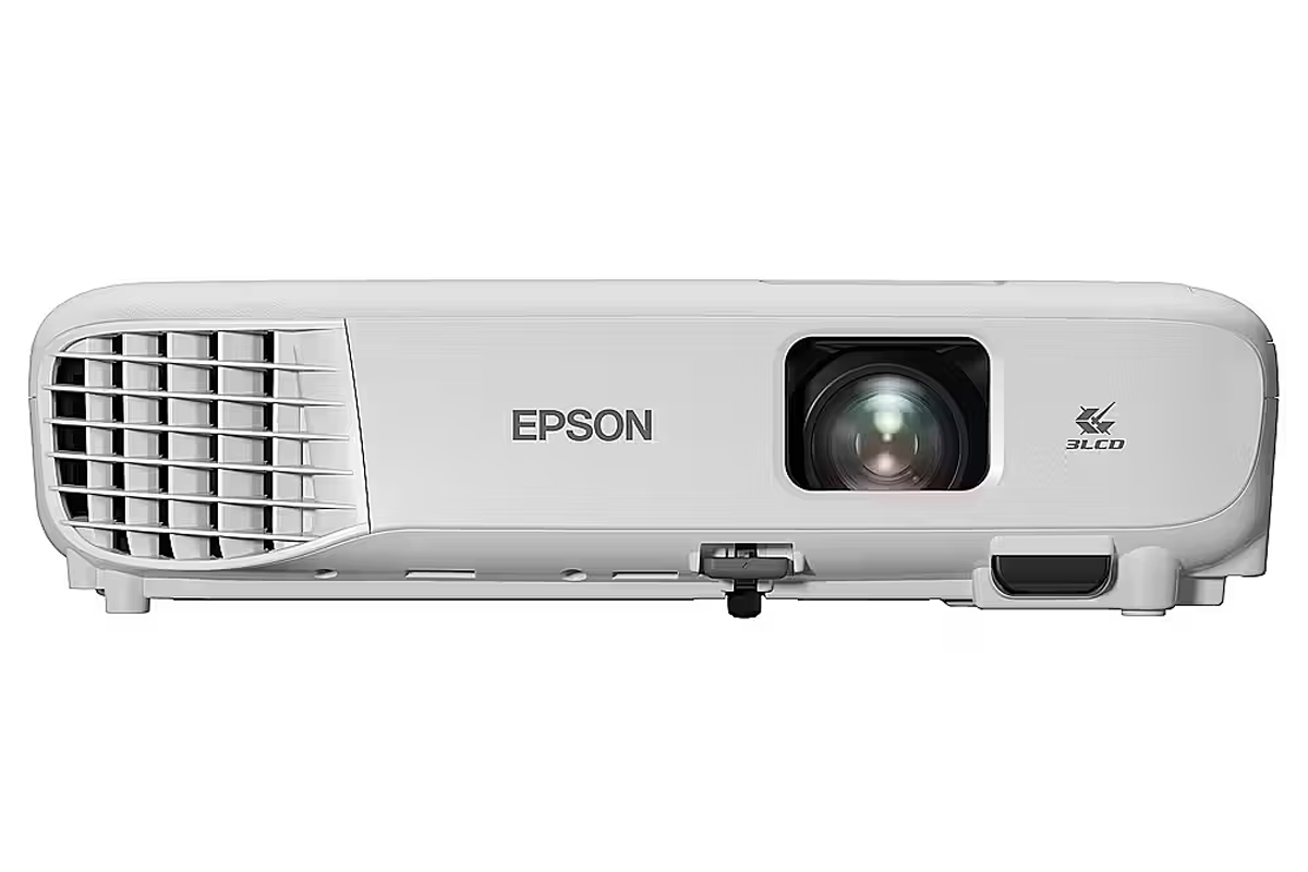 قیمت ویدئو پروژکتور اپسون Epson EB-W53