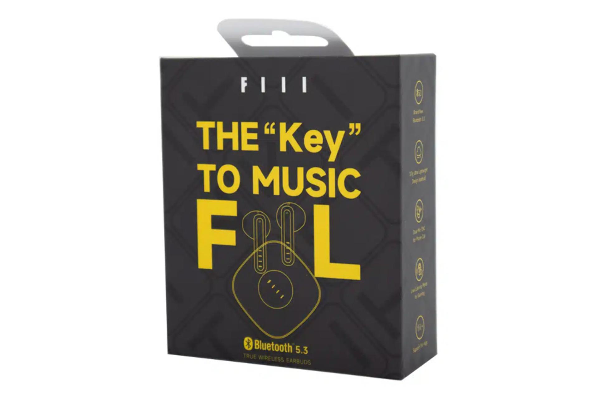قیمت هدفون فیل FIIL Key