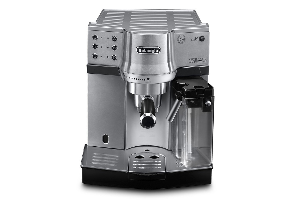 قیمت اسپرسو ساز دلونگی EC850.M + مشخصات