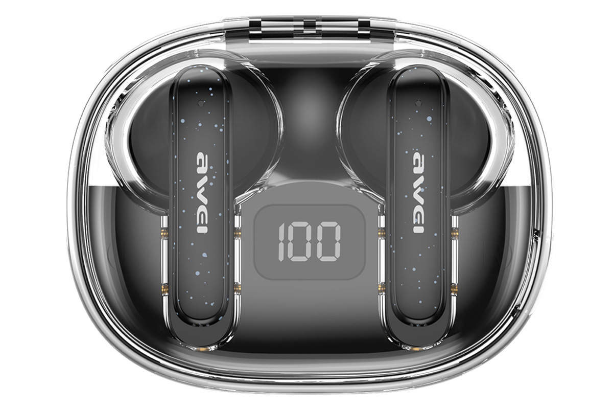 قیمت هدفون آوی Awei T86 ENC، مقایسه و خرید در زوبین