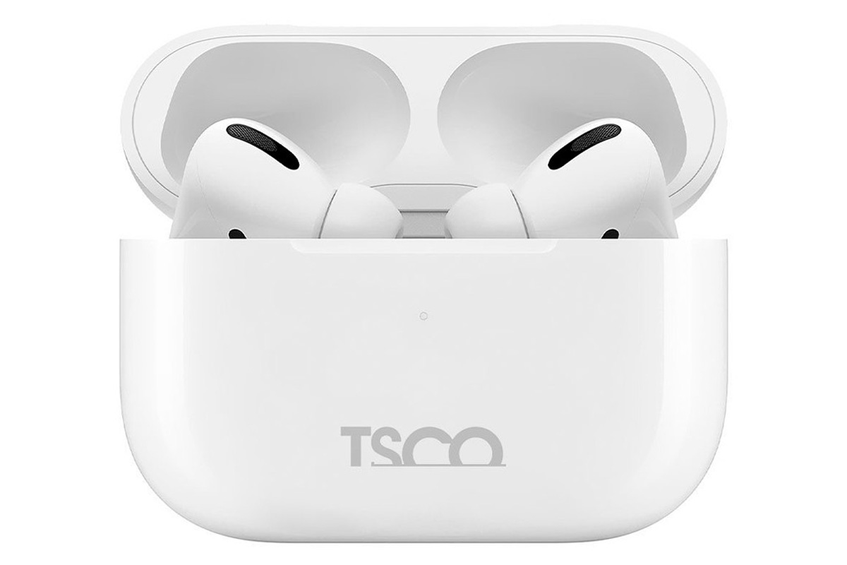 قیمت هدفون تسکو TSCO TH 9300N، مقایسه و خرید در زوبین