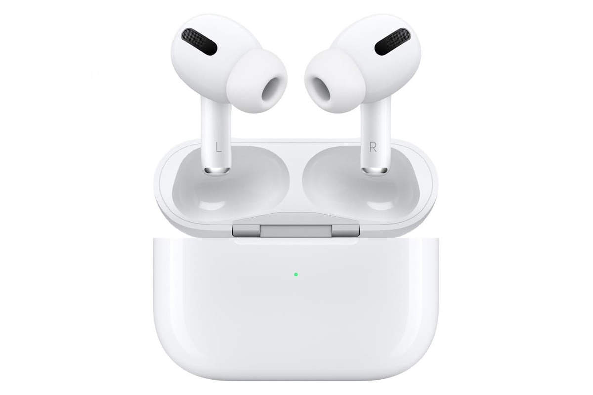 قیمت هدفون پاوا PAWA Airpods 2 PRO (2nd Generation)، مقایسه و خرید در زوبین