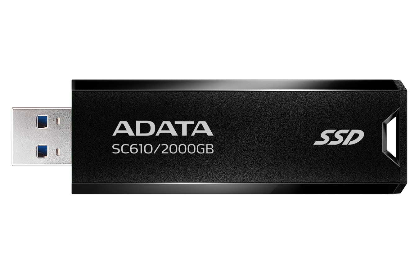 قیمت هارد SSD ای دیتا SD610 USB 3.2 Gen 2 ظرفیت 2 ترابایت، مقایسه و ...