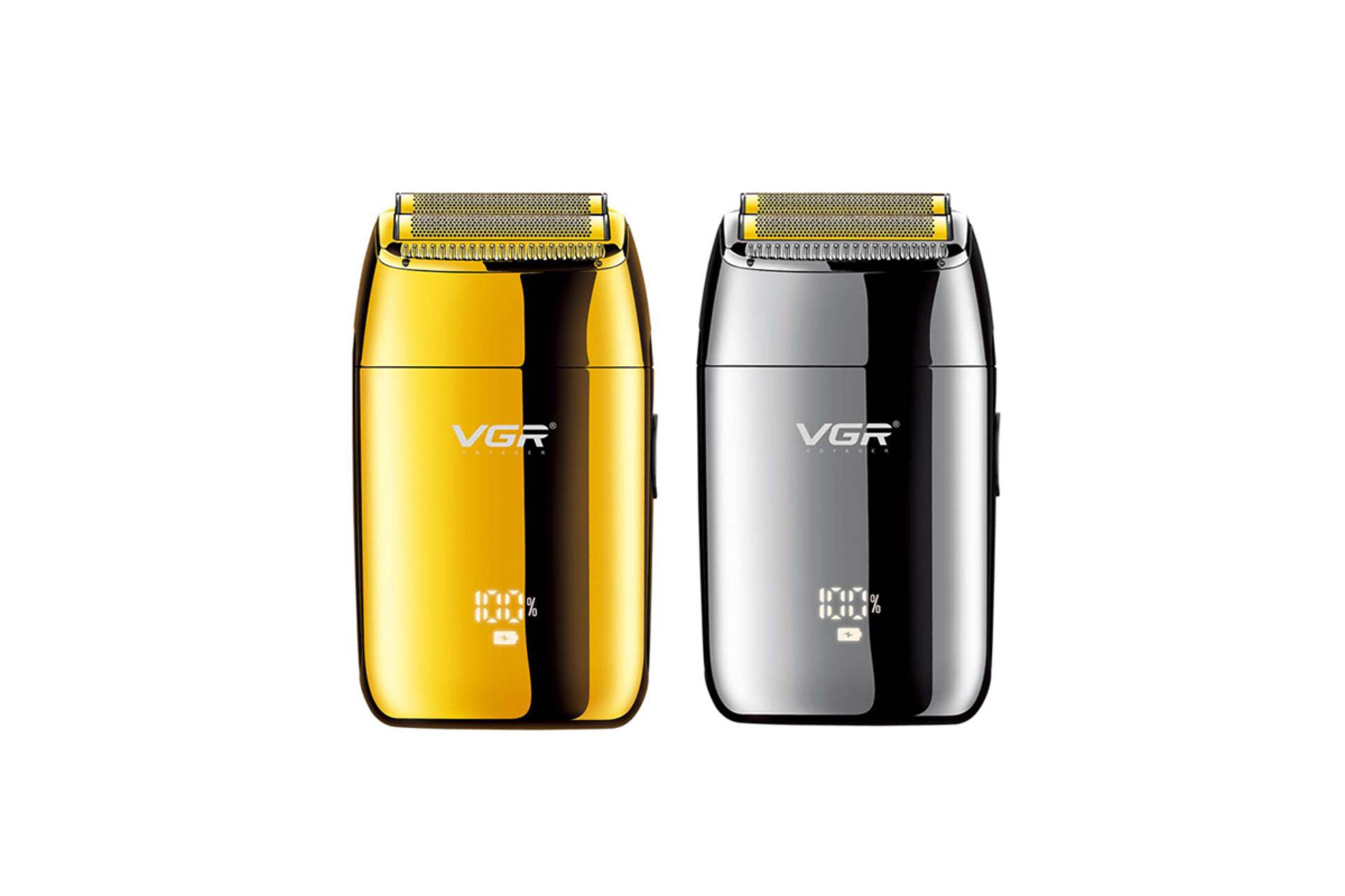 قیمت ماشین اصلاح وی جی آر VGR V-399 در زوبین