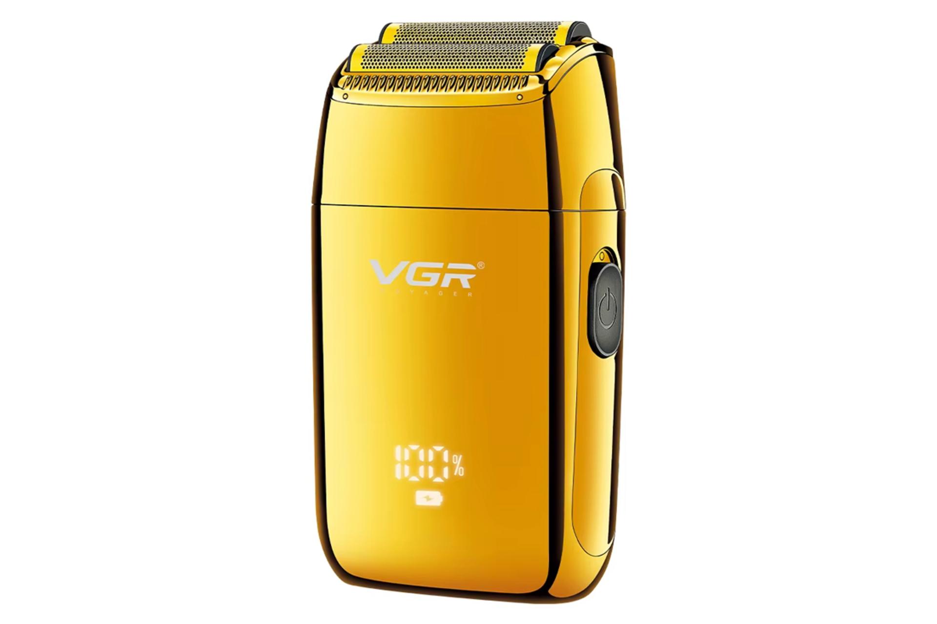 قیمت ماشین اصلاح وی جی آر VGR V-399 در زوبین
