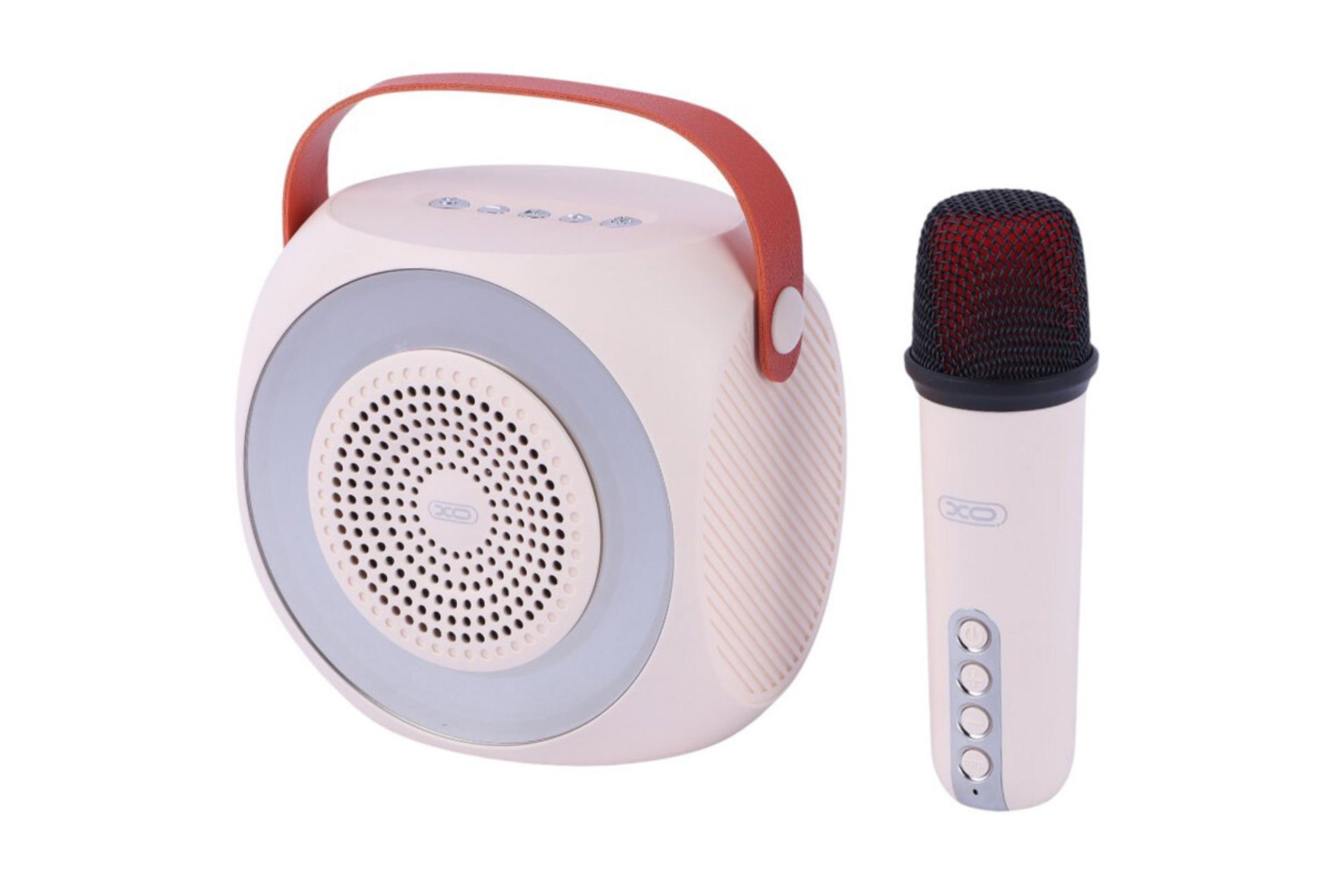 قیمت اسپیکر ایکس او XO F42 + مشخصات