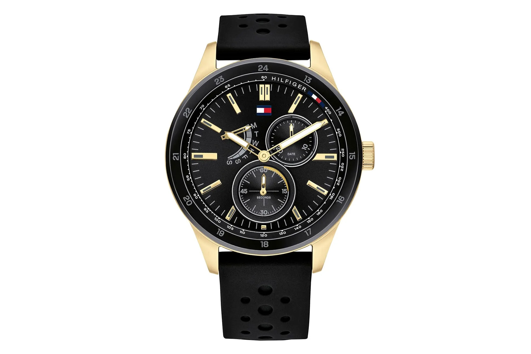 قیمت ساعت مردانه تامی هیلفیگر Austin 1791636