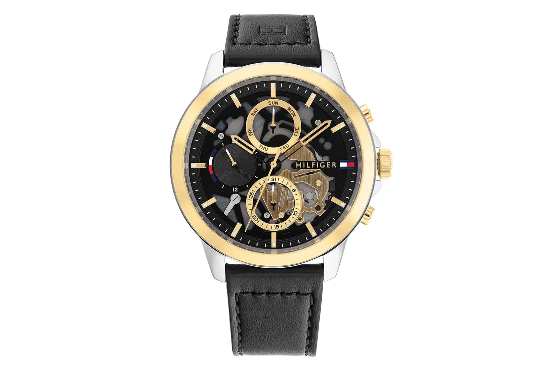 قیمت ساعت مردانه تامی هیلفیگر Henry 1710474