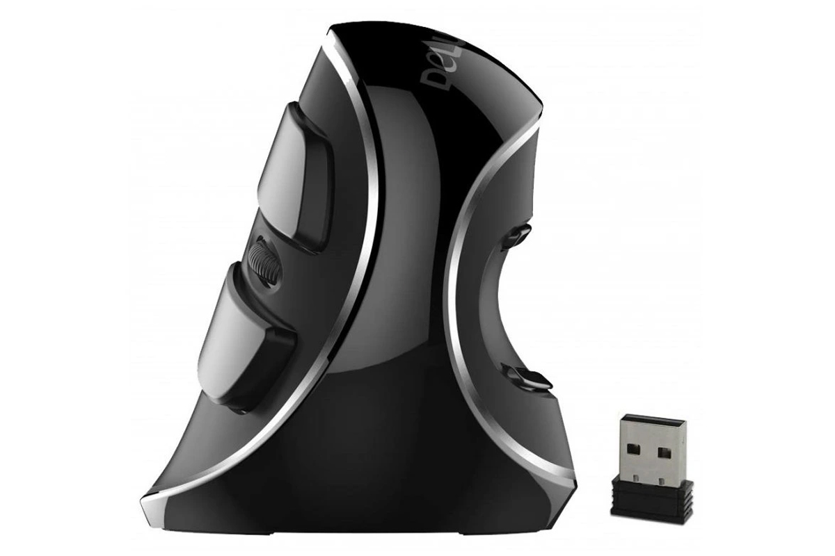 قیمت موس دیلاکس DELUX M618PD، مقایسه و خرید در زوبین