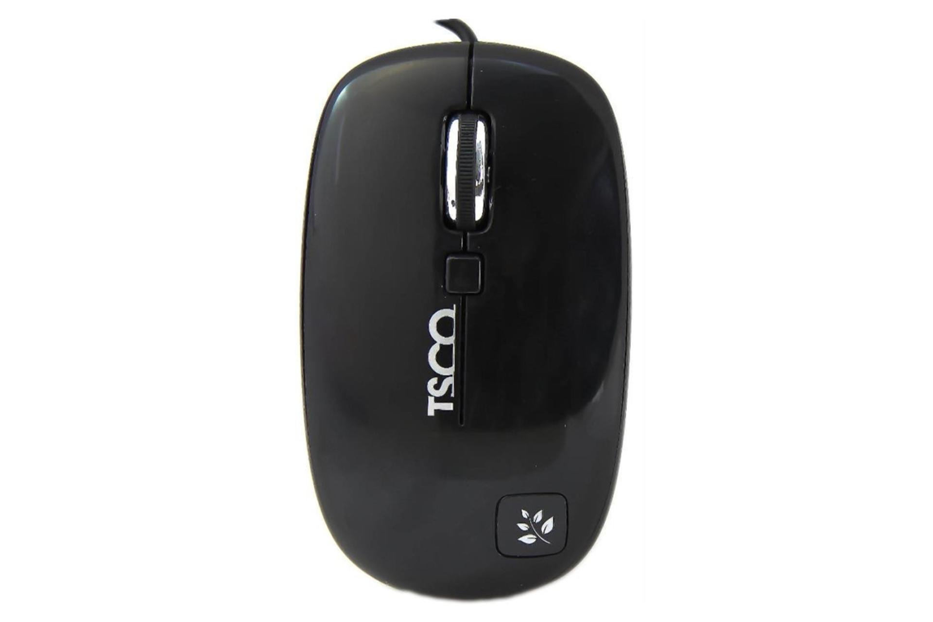 قیمت موس تسکو TSCO TM 216، مقایسه و خرید در زوبین