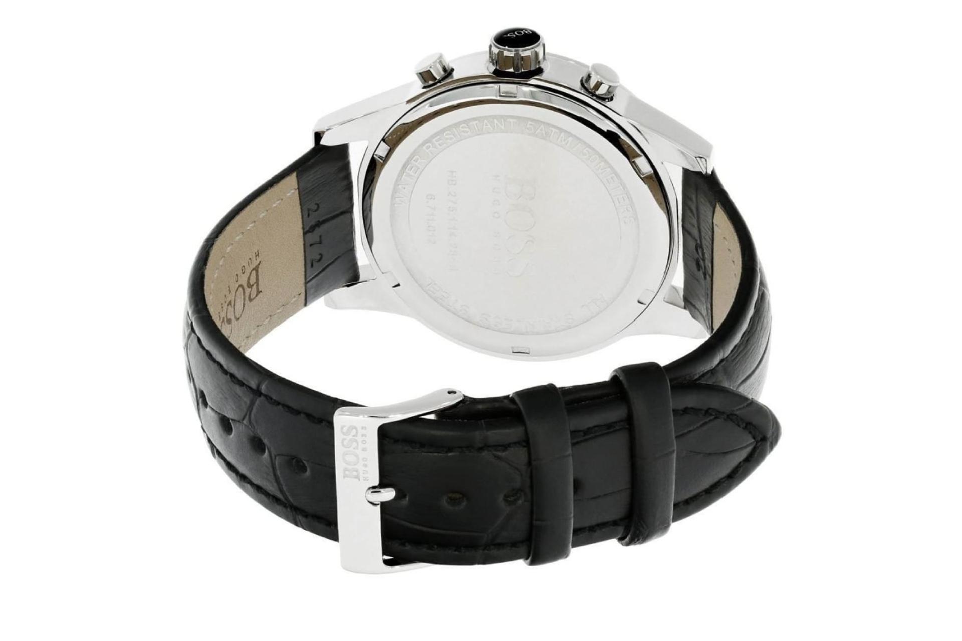 قیمت ساعت مردانه هوگو باس Jet 1513283