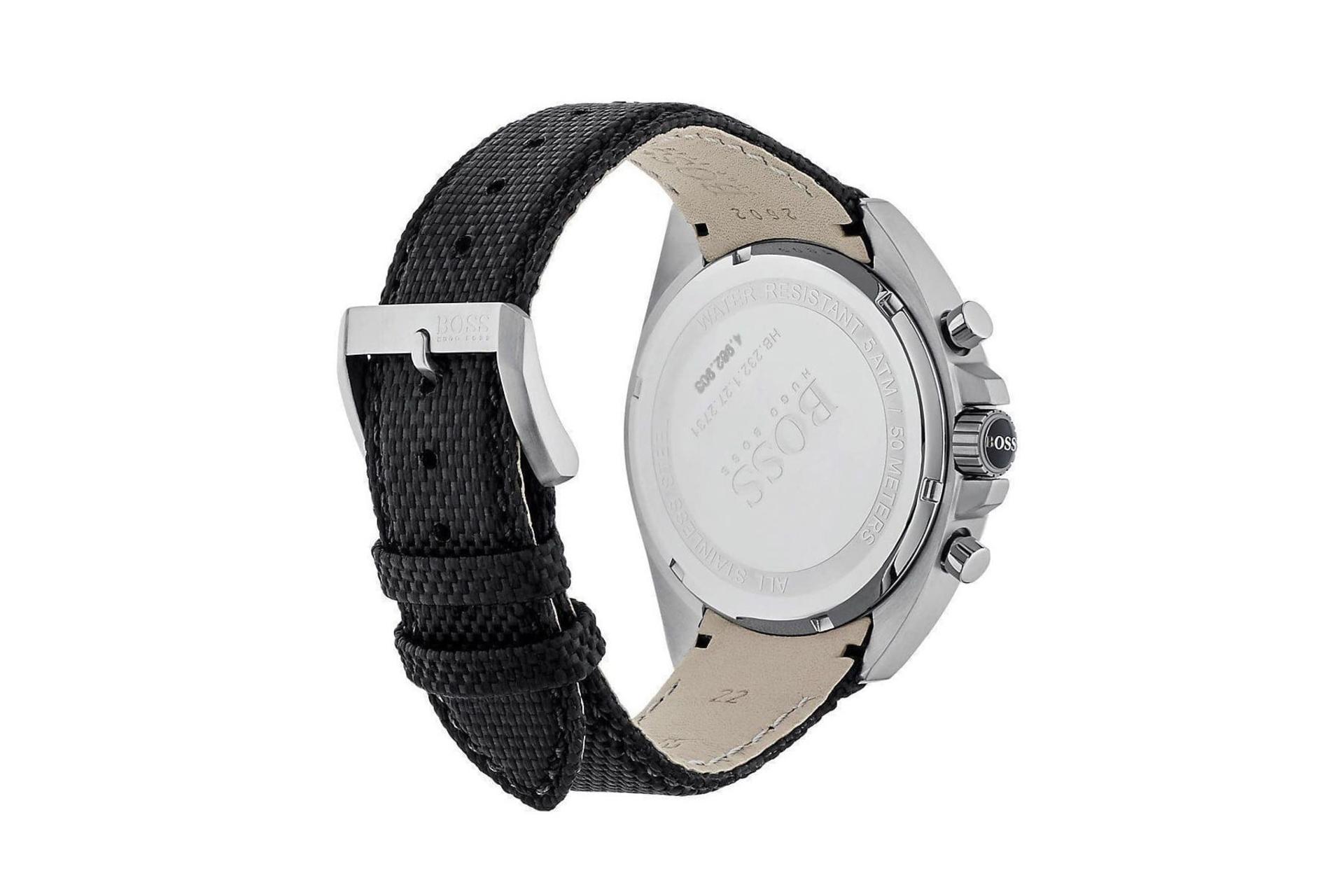 قیمت ساعت مردانه هوگو باس Driver 1513087