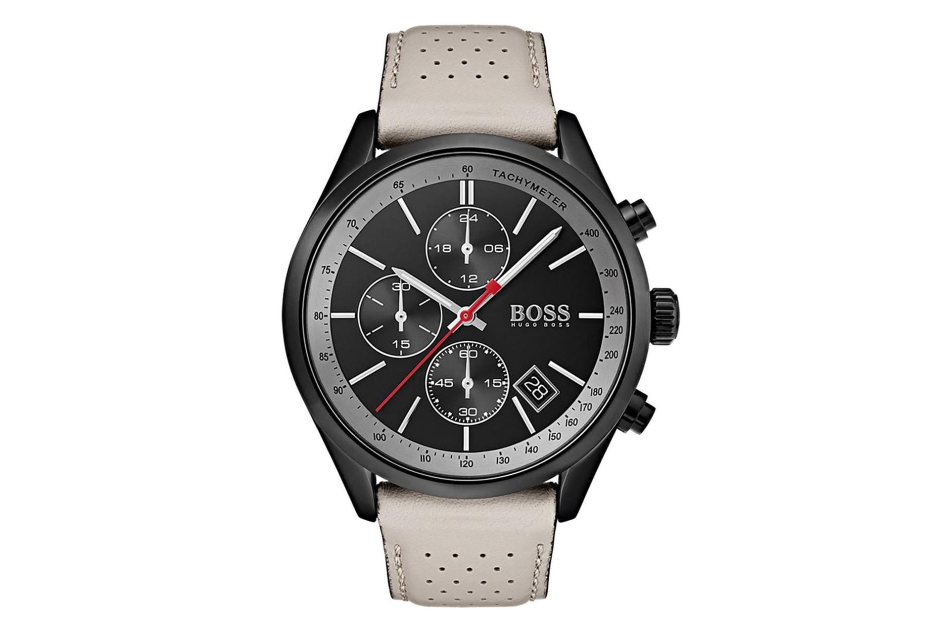 قیمت ساعت مردانه هوگو باس Grand Prix 1513562