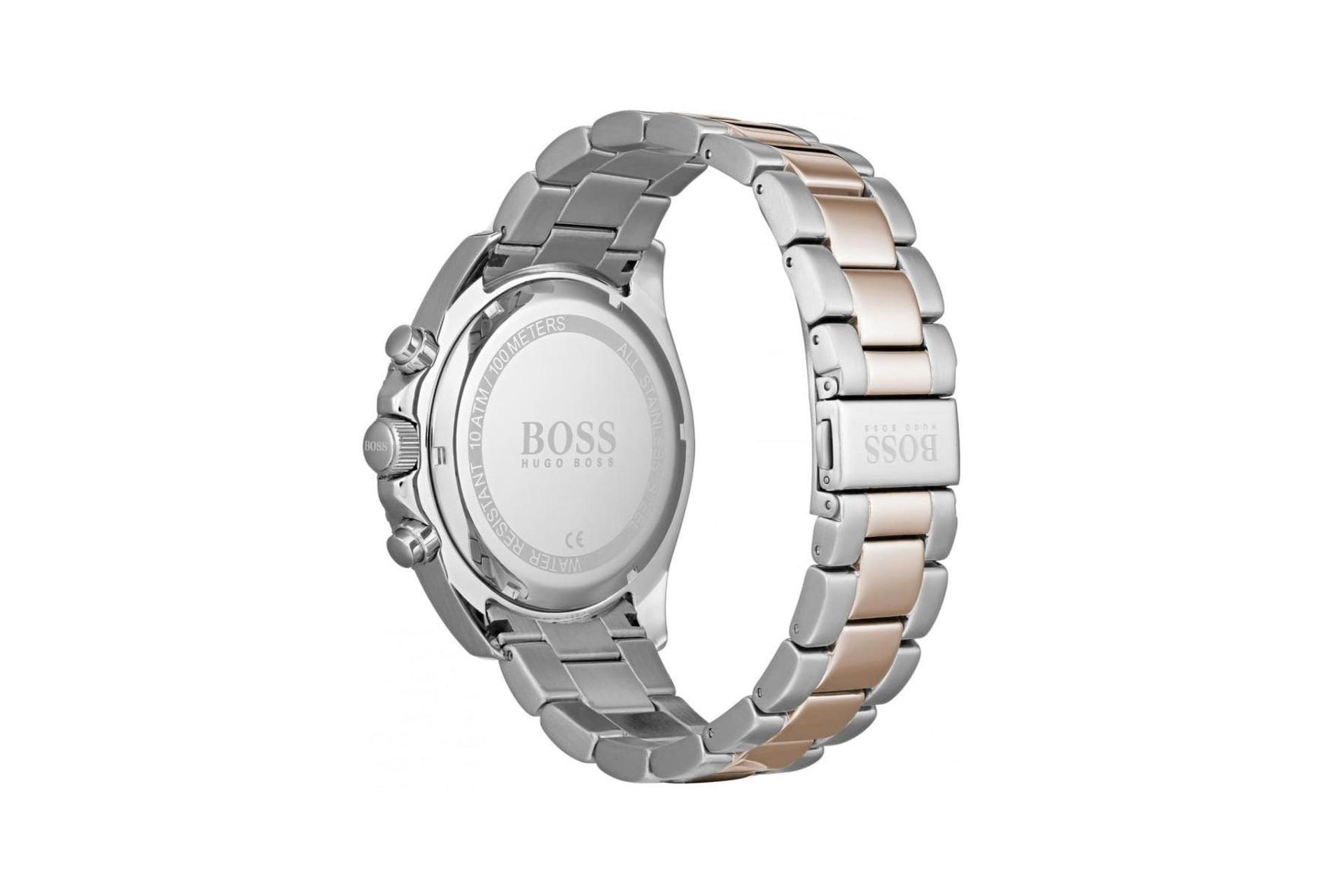 قیمت ساعت مردانه هوگو باس Ocean Edition 1513705